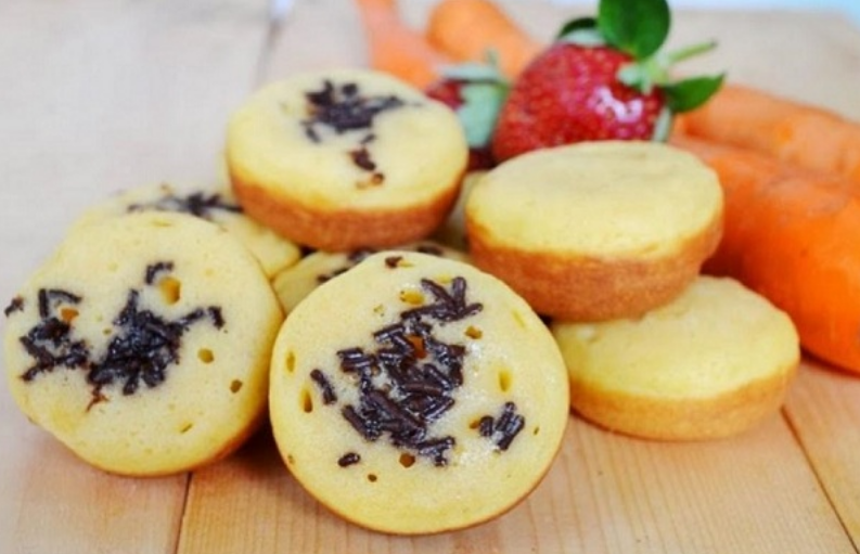 Resep Kue Cubit yang Empuk dan Lumer di Mulut - Pojok Jakarta