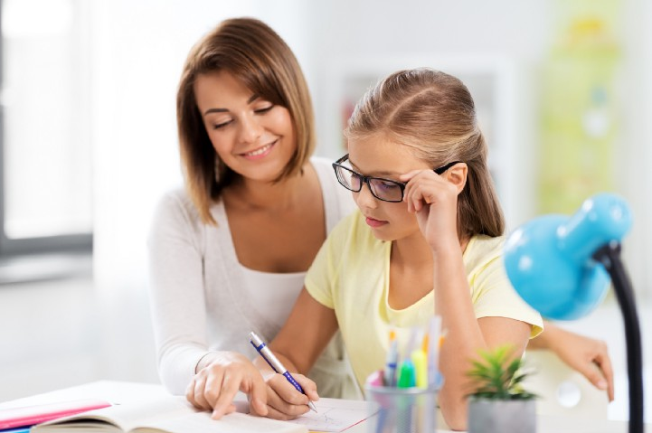 Mengenal Gejala dan Penyebab Utama Disleksia - Pojok Jakarta