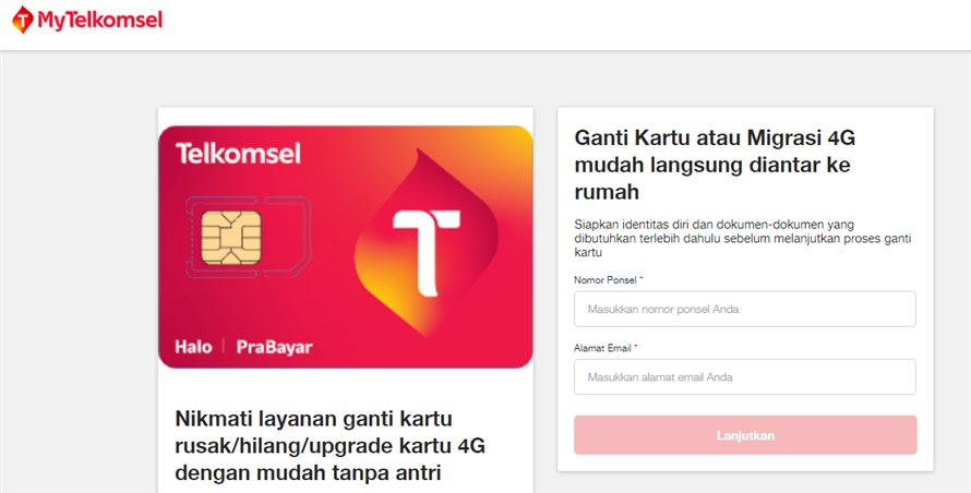 Begini Cara Cek Nomor Telkomsel Paling Mudah! - Pojok Jakarta