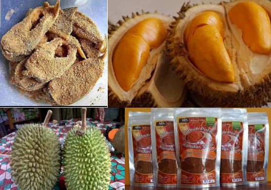 4 Makanan Khas Barito Utara yang Unik dan Lezat serta Wajib Dibawa ...