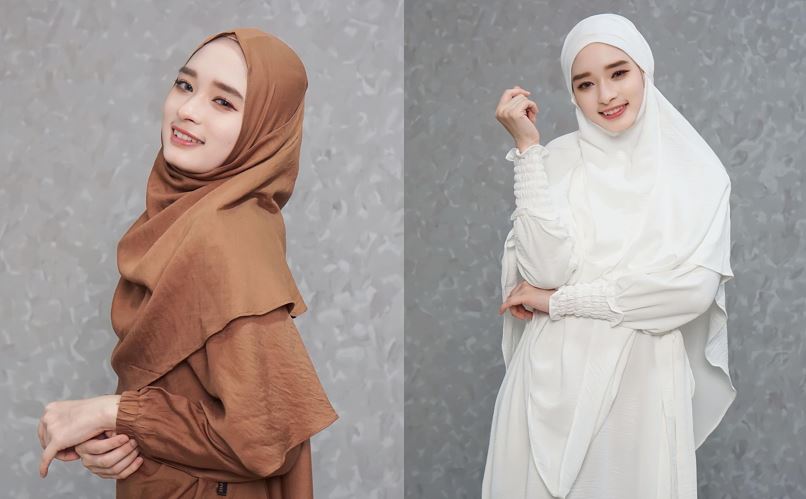 5 Inspirasi OOTD Ala Inara Rusli yang Fashionable Bikin Orang Iri ...