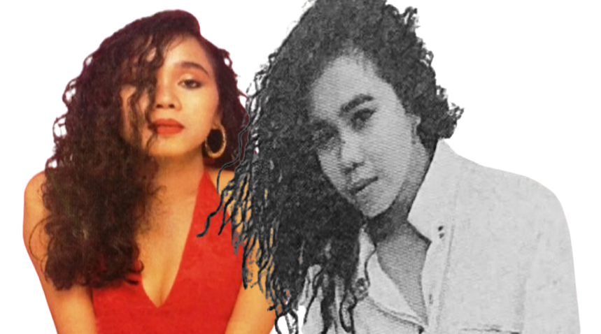 Penyanyi Malyda yang Dikenal sebagai Ratu Pop Era 80-an Meninggal Dunia ...