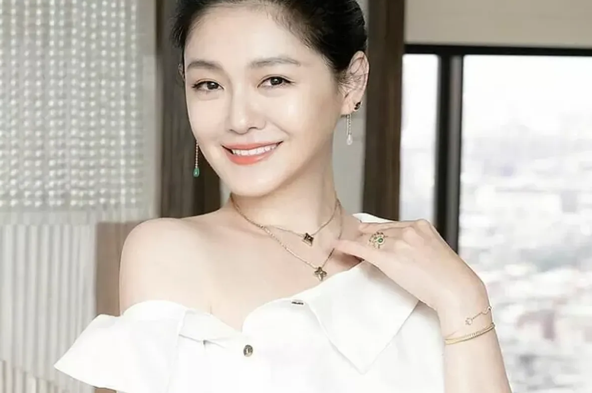 Profil dan Perjalanan Karier Barbie Hsu, Aktris Meteor Garden yang Meninggal Karena Pneumonia ...